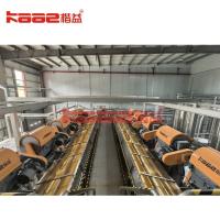 China Citrus Fruit NFC Orange Juice Processing Machines Orange Juice Processing for sale