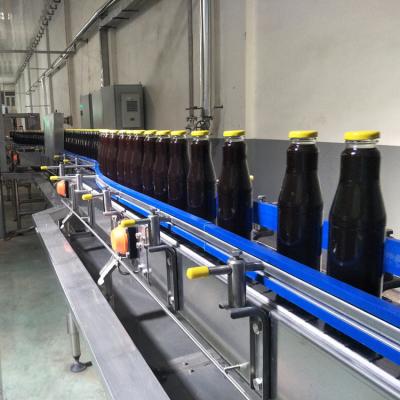 Cina Bottiglia automatica di 5000BPH 500ml che risciacqua tappatrice di riempimento in vendita