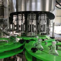 China CE Automatic Capping Machine bottle capping machine cap sealing machine lid sealing machine bottle packing for sale