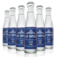 China Automatic 15000BPH Ginger Ale Bottling Machine Capping Machine SUS316 304 for sale
