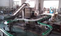 China Water Bottle Unscrambler Machine bottle sorting machine bottle arranging machine for sale