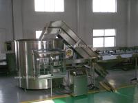 China Water Bottle Unscrambler Machine bottle sorting machine bottle arranging machine for sale