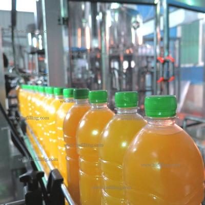 Cina la macchina di rifornimento ad alta temperatura del succo include la bottiglia che risciacqua e che ricopre 3 in 1 in vendita