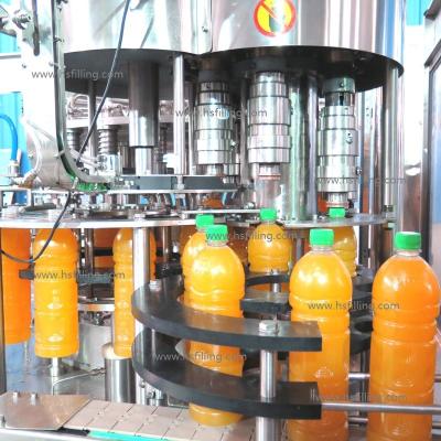 中国 おおうジュースの充填機の洗浄 販売のため