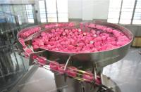 China SS304 Automatic Capping Machine for sale