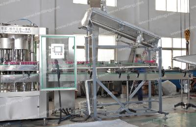 Cina lo speciale automatico ha modellato la tappatrice dell'imbottigliamento del tappo di bottiglia in vendita