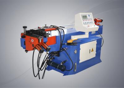 Cina Costruzione automatica di potere basso del tubo di DW38NC dei semi idraulici della macchina piegatubi in vendita