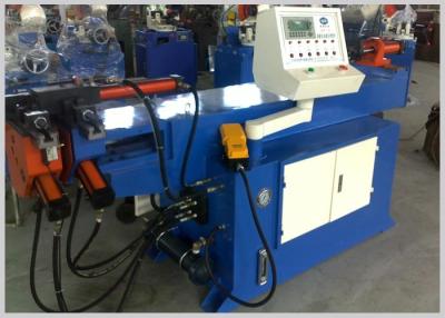 Cina 220v / operazione facile del tubo 380v della macchina piegatubi DW38NC di controllo idraulico del touch screen in vendita