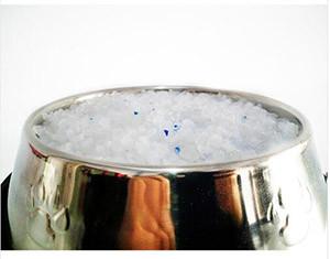 China Factory Price Best OEM Crystal Silica Gel Cat Litter Manufacturer for sale