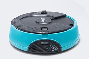 China Professional Factory Price Best Automatic Smart Intelligent Pet Dog Cat Bowl for sale