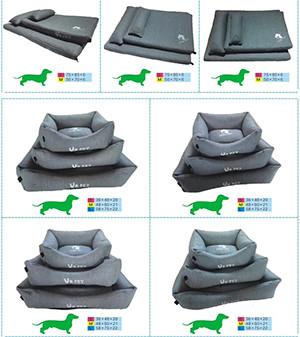 China Manufacturer Soft Feeling Square Pet Dog Cat Heated Mat Products for sale