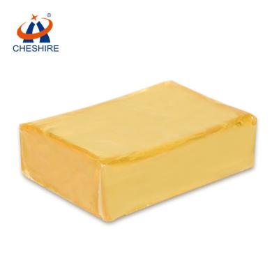 China Cheshire super strong hot glue hot melt adhesive for sanitary napkins hygiene products for sale