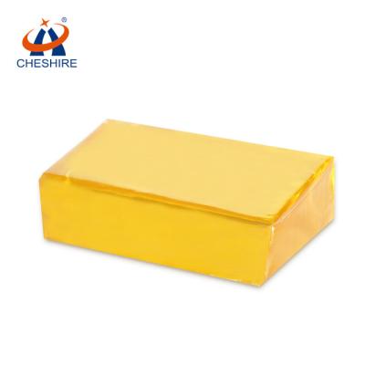 China Cheshire elastic glue hot melt adhesive using for baby adult diaper for sale