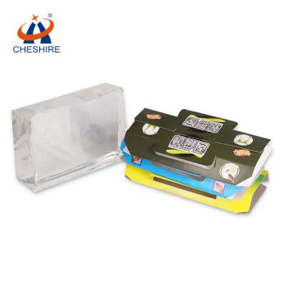 China Cheshire non-toxic strong hot melt adhesive glue for cockroach trap cardboard for sale
