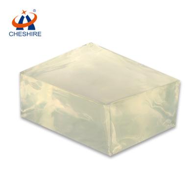 China hot melt pressure sensitive adhesive for Pet bottle label stickers for sale