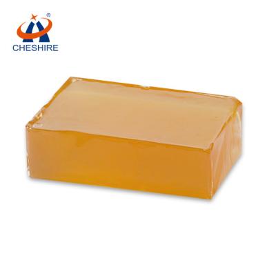 China Cheshire high quality BOPP label production line use hot melt adhesive label glue for sale