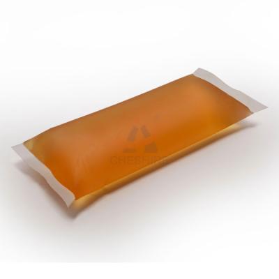 China Hot Melt Adhesive Good Cold Resistance PSA Pressure Sensitive Adhesive Hot Melt Glue For PE Film Paper Label for sale