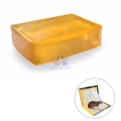 China High Quality Sticky Mouse Catching Traps Paper Glue Pest Control Boards Glue Hot Melt Adhesive for Rat Glue Board for sale