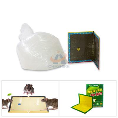 China High Sticky Fly Mouse Cockroach Trap Glue Pest Control Hot Melt PSA Glue for Trap Paper Boards for sale
