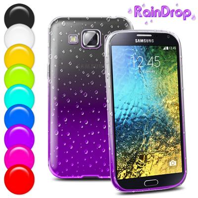 Cina Coperture e casse/coperture a 5.5 pollici personali del telefono cellulare della galassia E7 Samsung in vendita
