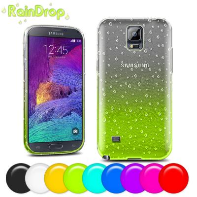 Cina Le coperture fresche del telefono cellulare di Samsung per la galassia notano il caso protettivo a 5.7 pollici 4 N9100 in vendita