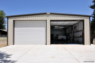 Quality Prefabricated Agricultural Steel Building Workshop Q355B Steel Structure for sale