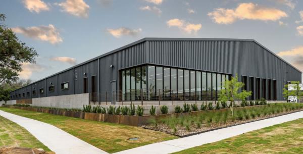 Quality Commercial Steel Structure Workshop Custom Prefabricated Steel Warehouse for sale