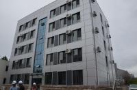 China Customized Multi-Storey Steel Structure Building - Q235B/Q355B Grade, 30-80 USD/m², 30-55 Day Delivery for sale