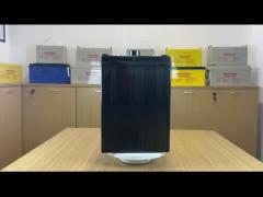 2V Gel Battery