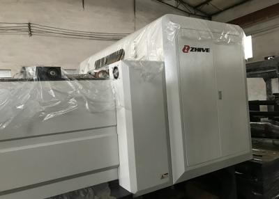 China Electronic Craft Roll Paper Cutting Machine For Large Format Paper for sale