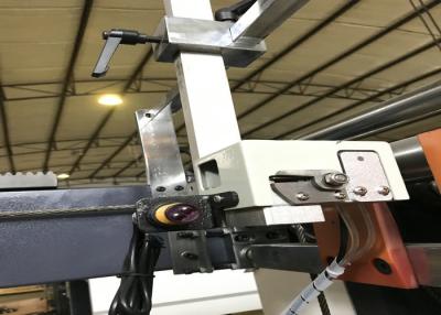 China Carretel hidráulico do papel de placa da folha à máquina de corte 300cuts/Min máximo da folha à venda