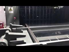 Paper bag production 1