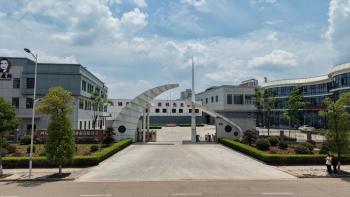 China Factory - Zhuangzi Dao Food Technology Co., Ltd.