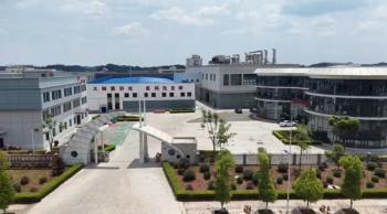 China Factory - Zhuangzi Dao Food Technology Co., Ltd.