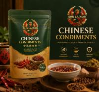 Quality Master Blend Chinese Cooking Seasoning with Authentic Trio of Garlic, Ginger, for sale