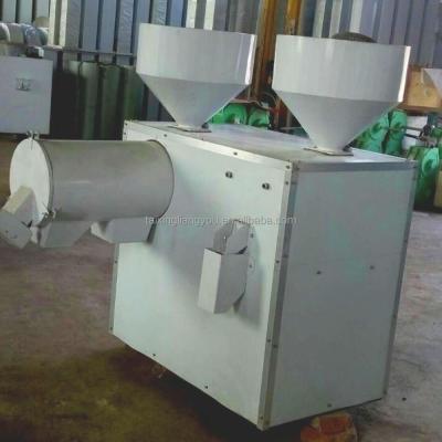 China 500 kg per hour corn maize grits flour mill machines for sale