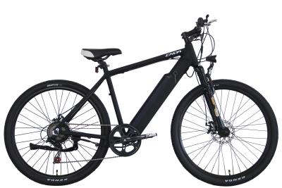 China Elektrisch van het de Hoge snelheidsaluminium van de Bergfiets 29inch 500W 750w de Legeringskader voor volwassene Te koop