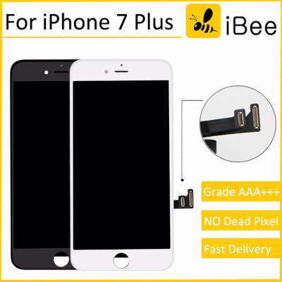 China 2017 100% Original KHP AAAA Screen LCD For iPhone 7 Plus Screen LCD Replacement Display Touch Screen Digitizer LCDs for sale