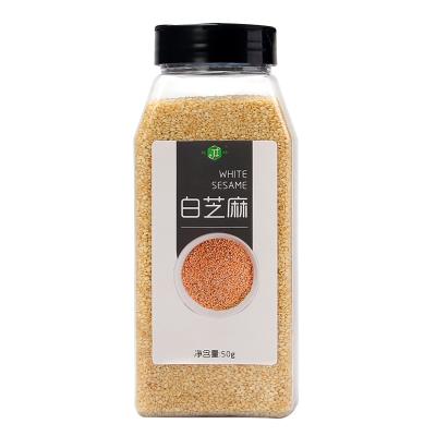 China Kitchen Plastic Spice Jars And Salt Bottle Pepper Chili Shaker Garlic Spice Bottle With Customized Lid for sale
