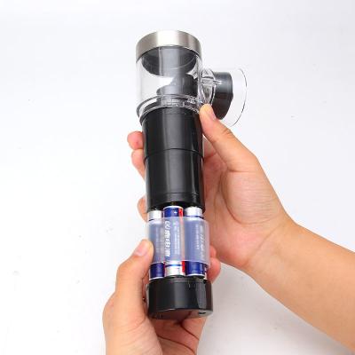 China 2020 Popular Sales Electric Coffee Bean Grinder Grinder Kitchen Tools Herb Salt Pepper Spice Nut Cereal Mini Powder Grinder for sale