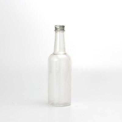 China Cheap hot sale Large capacity plastic wine juice bottle, plastic bottle juice for milk for sale