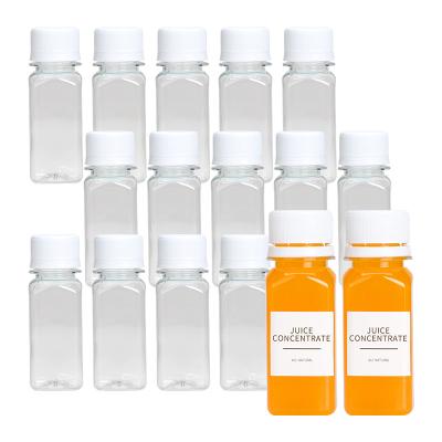 China Factory Selling Directly plastic bottled water square bottle plastic bottle of water for sale