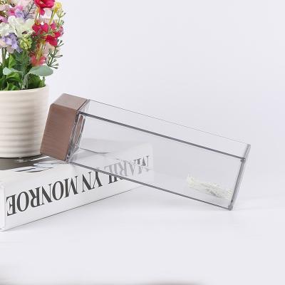 China New style popular plastic bottles water bottle for sale