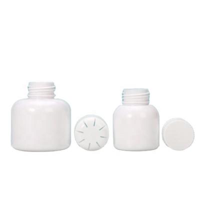 China Customized Eco-Friendly Solid Gel Bottle Shield Deodorant 60ml 150ml Plastic Fragrance Bottle for sale