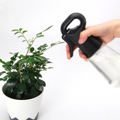 China Eco-Friendly 200Ml/300Ml Hairdressing Salon Barber Hair Styling Tools Refillable Mist Spray Bottle refillable bottles for sale