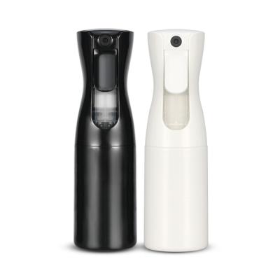 China Factory Direct Fine Mist Plastic Water Spray pump 200 250 300 500ML alcohol bottle 200ml for sale