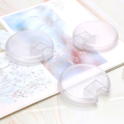 China China Supplier 20Ml Plastic Card Type Perfume Spray Moisturizing Water Spray Box Round Perfume Bottle Portable Bottle for sale