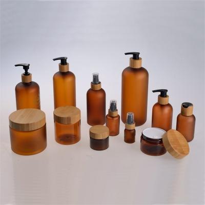China Hot Sale 50 60 80 100 150 Ml Cosmetic Lotion Shampoo PET Plastic Self Foaming Dispenser Eyelash Cleanser Foam Pump Bottles for sale