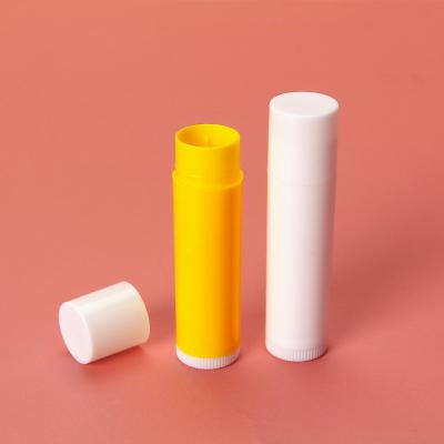 China Factory sell lip gloss containers tube empty lip balm tube, cute lip gloss tube for sale