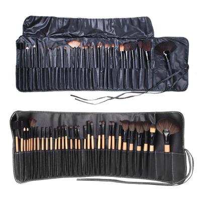 China make up brush  cosmetics brush 32pcs 3 color for u to chose make up brush hot for sale